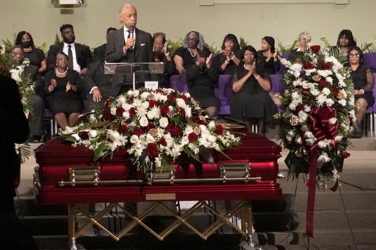 Mississippi man killed by police SUV receives funeral months after ...