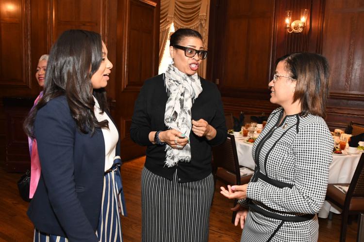 Tribune honors 'Women of Achievement' | Local News | phillytrib.com