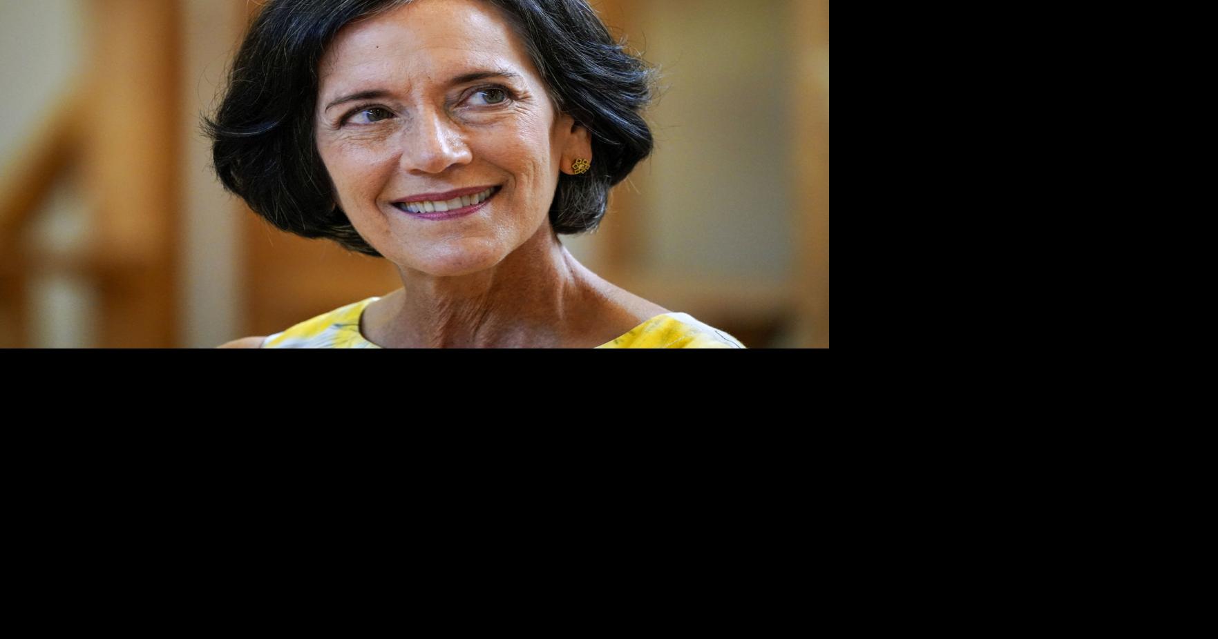 Arkoosh ends Senate campaign amid tough Democratic field | State ...