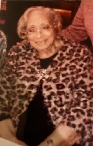 Ernestine Cooper, 95, retired vet school employee | Obituaries ...