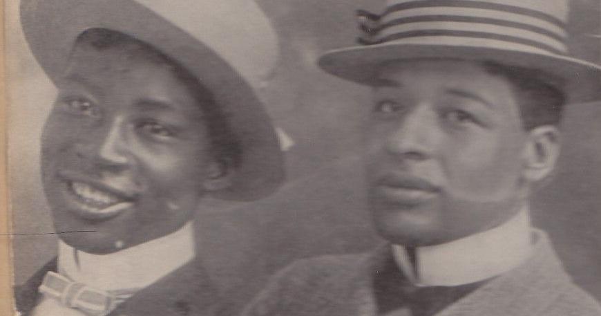 The evolution of African-American dance in America | | phillytrib.com