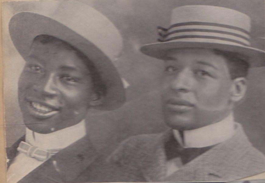 The evolution of African-American dance in America | | phillytrib.com