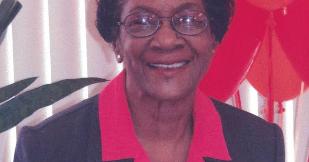 Loretta Cuthbert, 84, long-time Cornerstone usher | Obituaries ...