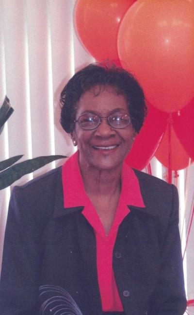 Loretta Cuthbert, 84, long-time Cornerstone usher | Obituaries ...