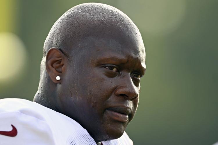 Laremy Tunsil entered the NFL in infamy. Ten seasons later, he’s a ...