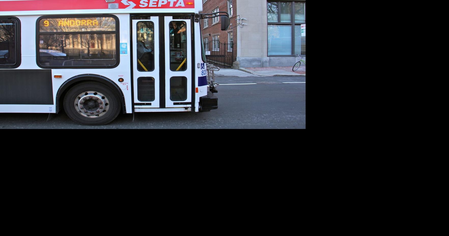 SEPTA gets bold with new transit map | Local News | phillytrib.com