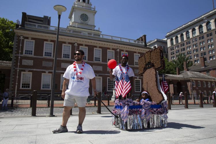 Out and About: What's Happening in Philly | Out and About | phillytrib.com