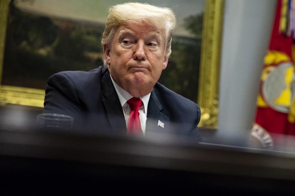 110 things that happened in American politics in 2018 | Elections ...