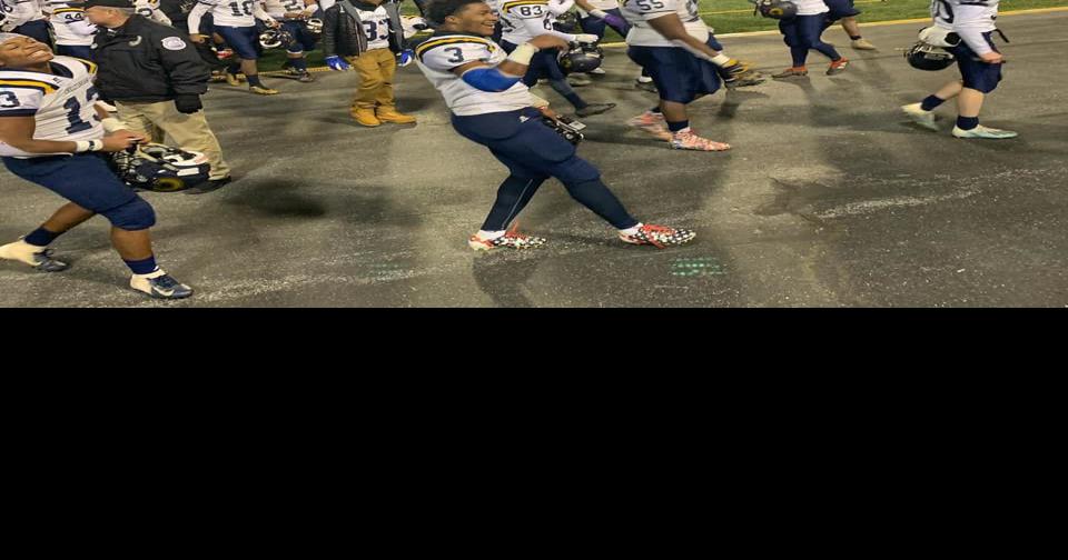 Cheltenham Panthers Advance | | phillytrib.com