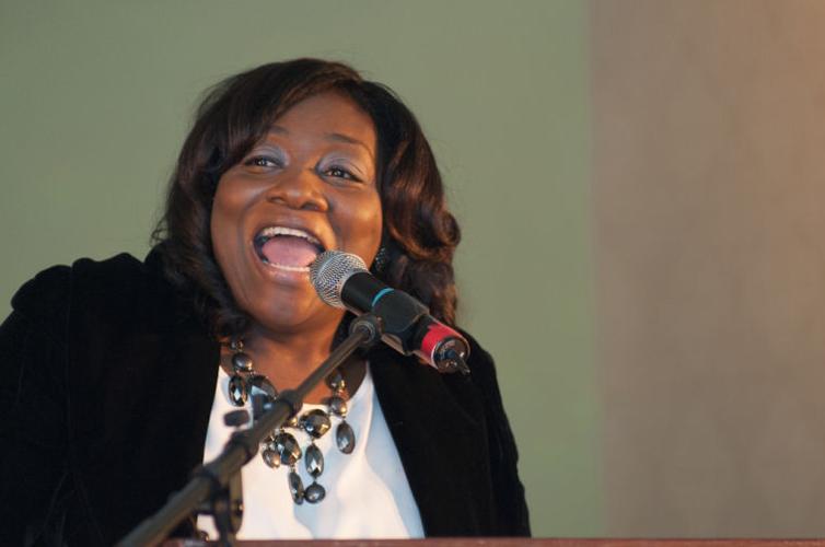 Bishop Audrey Bronson celebrates 70 years of ministry | Lifestyle ...