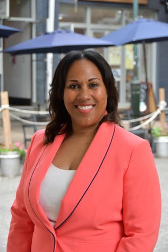 Bradford-Grey gets key endorsements in her run for state AG | State ...