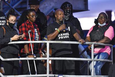 Page: Do we ask police to do too much? Daniel Prude case forces ...