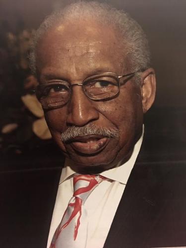Rev. Joseph Fuller Jr., 88, pastor | Obituaries | phillytrib.com