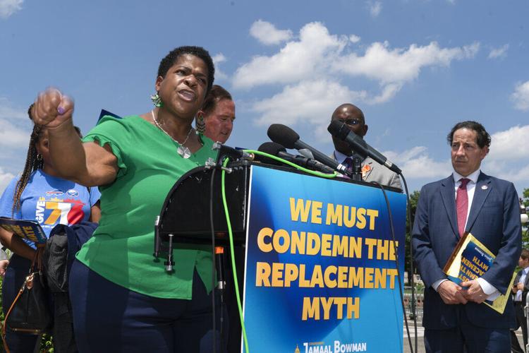 The mainstreaming of white nationalist ideas | Commentary | phillytrib.com