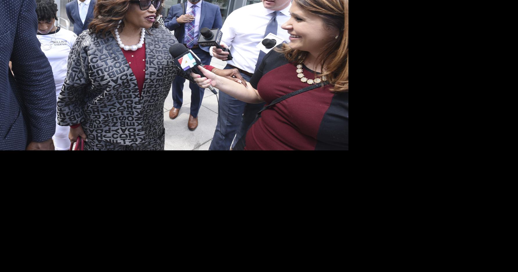 Former congresswoman's fraud trial opening in Florida | News ...