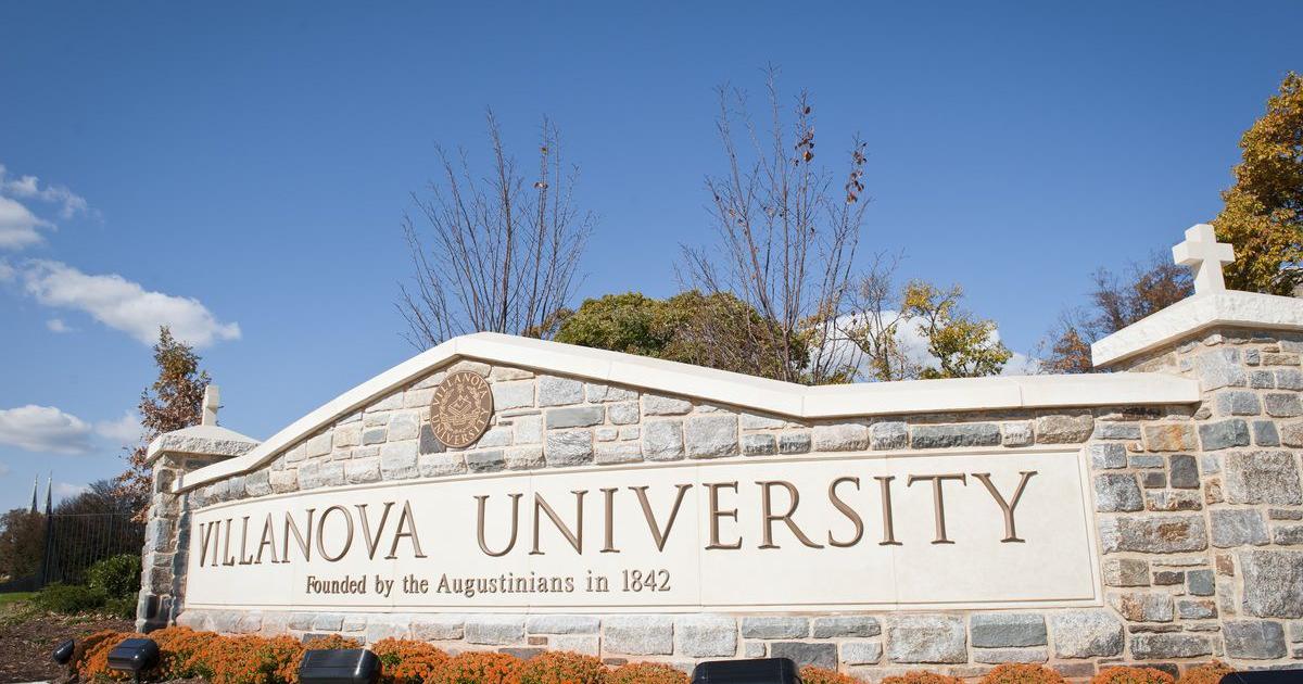 Police investigate another false active shooter claim at Villanova ...