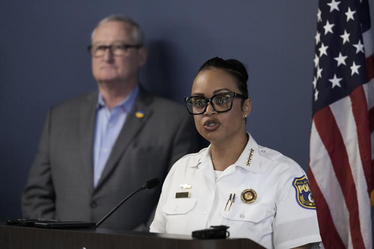 Officer Mark Dial will be fired from force for handling of Eric ...