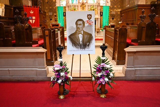African Episcopal Church of St. Thomas honors Octavius V. Catto's ...