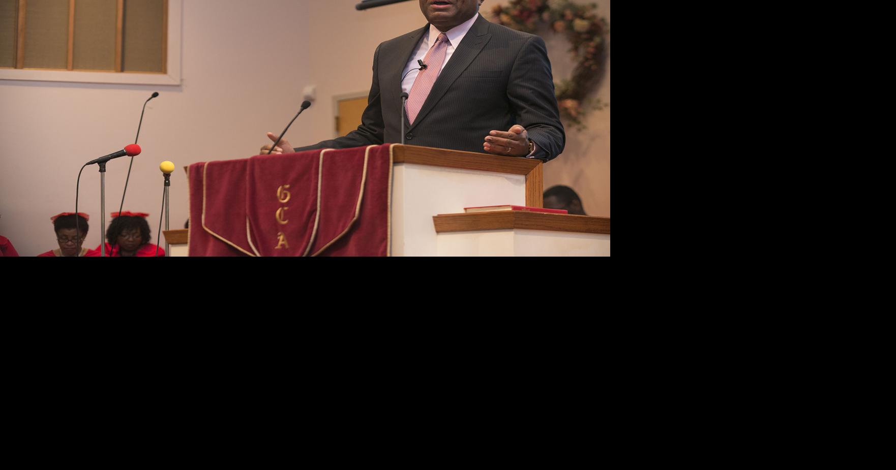 Germantown Christian Assembly shares message around world | Religion ...