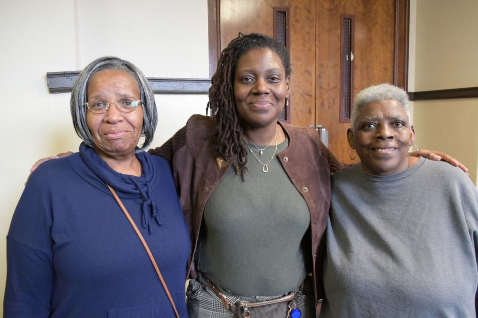 At Cassidy, students sharpen their academic skills | The Learning Key ...