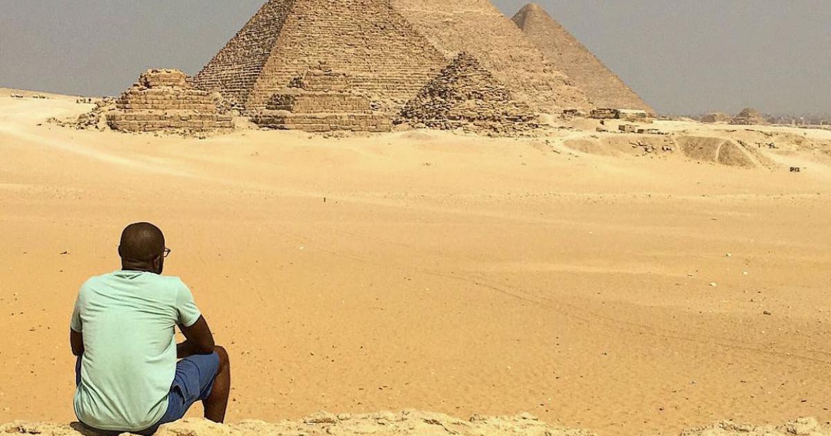 ‘I feel freer’: Concerned about the dangers of being Black in America ...