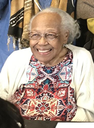 Beatrice Phyllis Carter Butler | Obituaries | phillytrib.com
