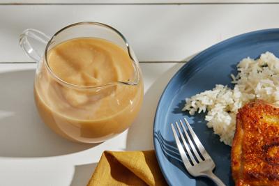 Crazy Crispy No-Oil Chicken | Lifestyle | phillytrib.com