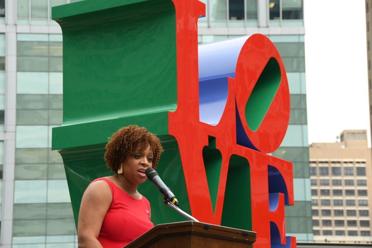 Councilmember Jamie Gauthier aims to protect University City Townhomes ...