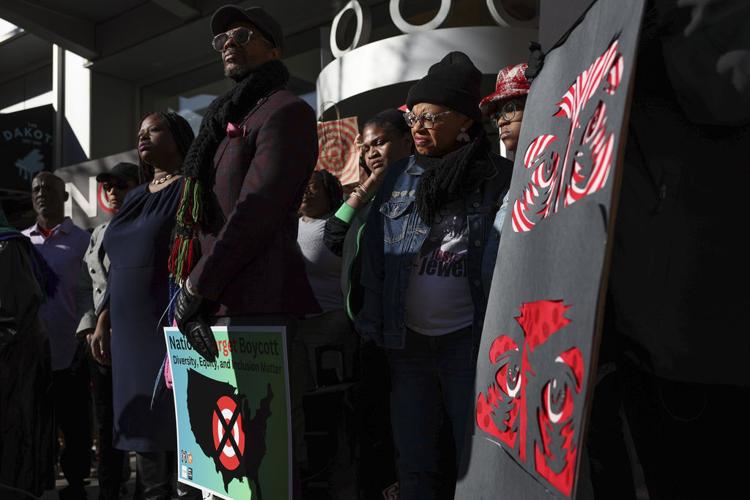 Urban League's lawsuit challenges big lie of extremist anti-DEI ...