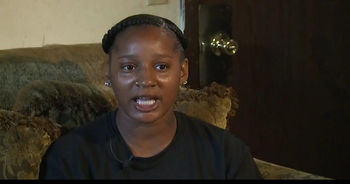 'I just have to find her,' mother of missing girl Breasia Terrell ...