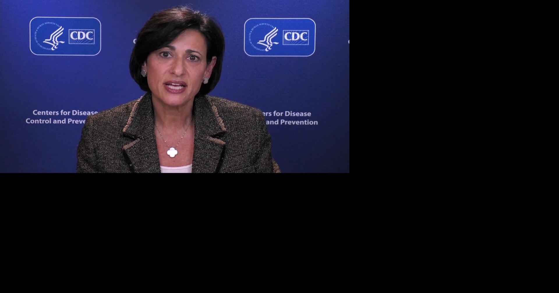 CDC announces sweeping reorganization, aimed at changing the agency's ...