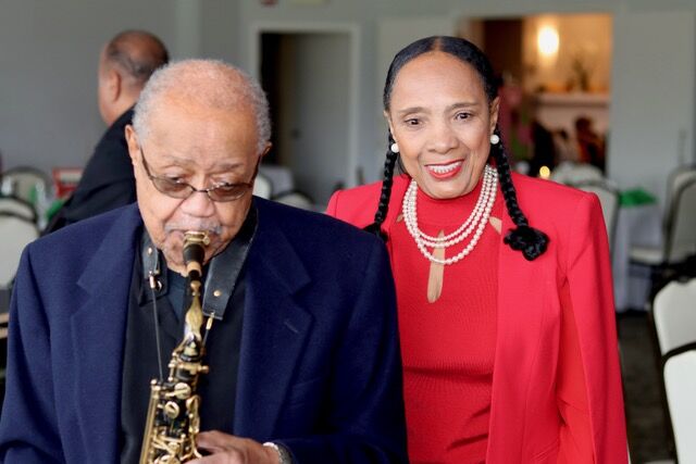 Continental Societies Philly chapter hosts Afternoon of Smooth Jazz benefit | Out and About ...