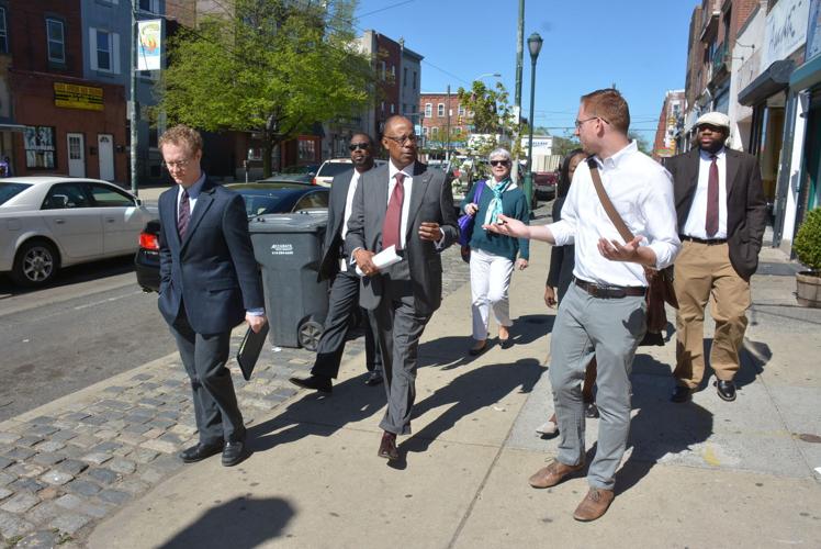 City aims to re-energize struggling retail districts | News ...