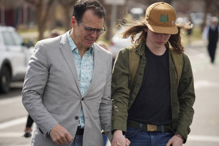 Denver high school shooting suspect dead, coroner confirms | News ...