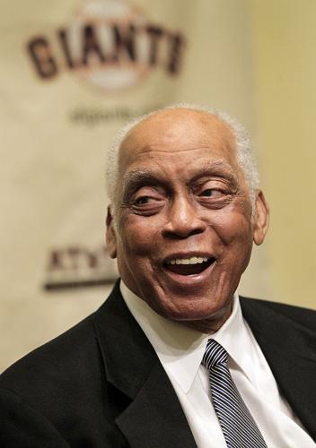 Hall of Famer Monte Irvin dies at 96 | Sports | phillytrib.com