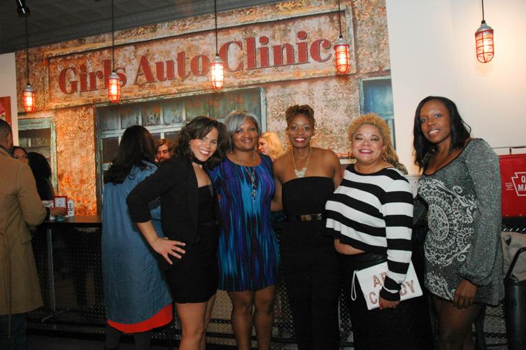 Girls Auto Clinic gears up for patrons | Lifestyle | phillytrib.com