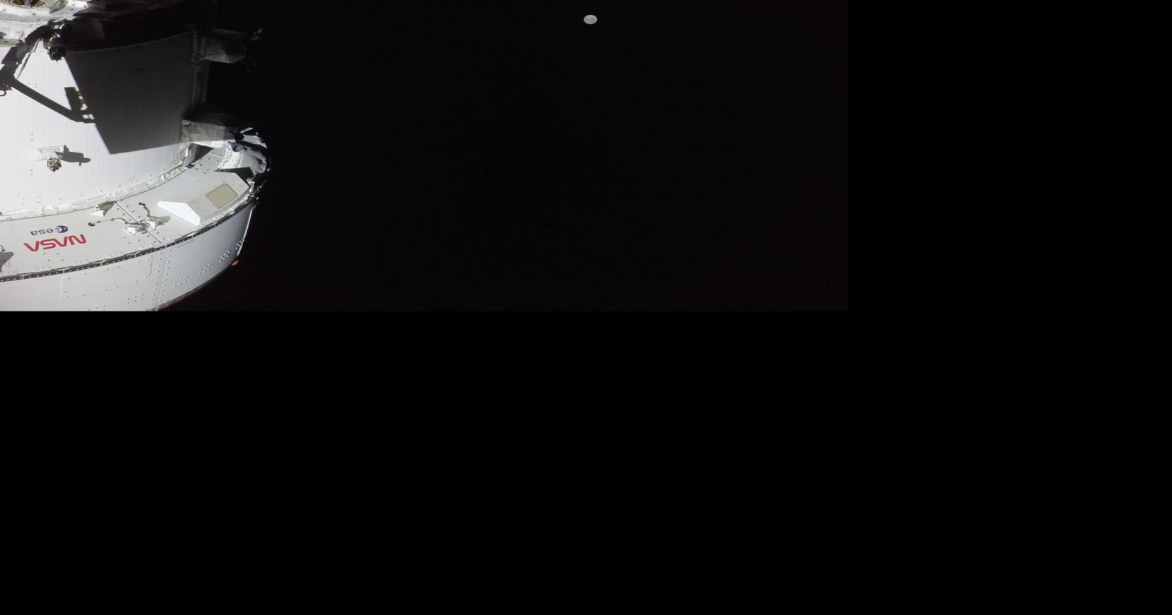 Artemis II breaks Apollo 13's distance record as humans travel farther ...