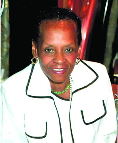 Sandra A. McCune, 71, family matriarch | Obituaries | phillytrib.com