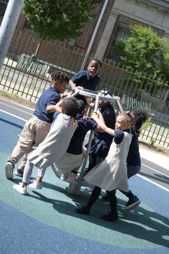 edwin m stanton elementary school