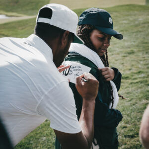 From Caddie Academy and an Evans Scholarship, Golf has Provided a ...
