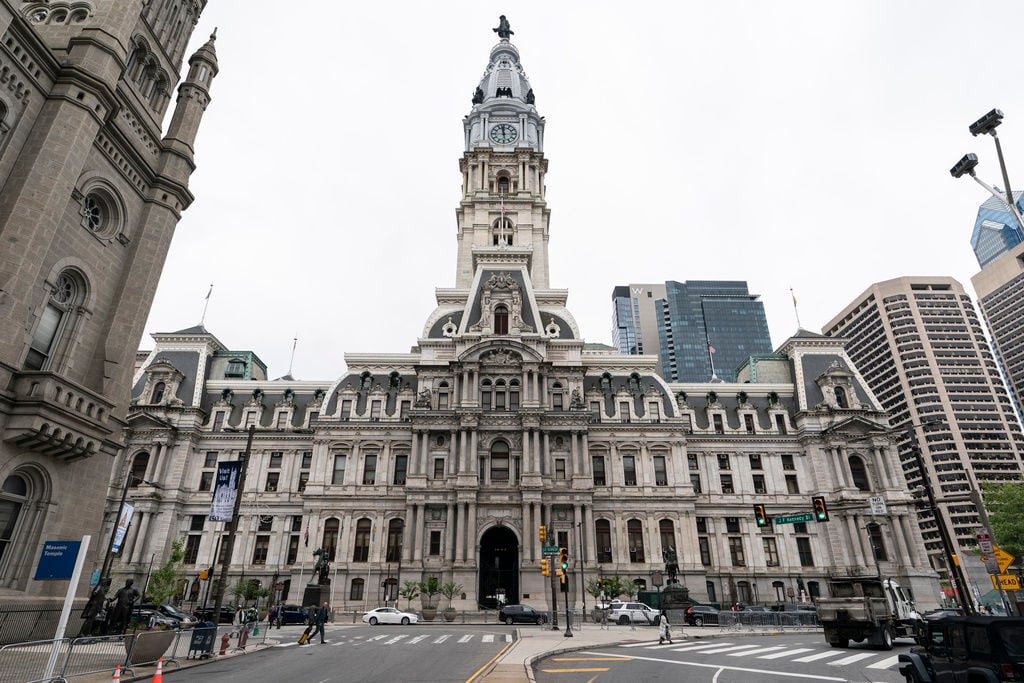 Philadelphia wants residents’ input to shape the city’s future | Local ...