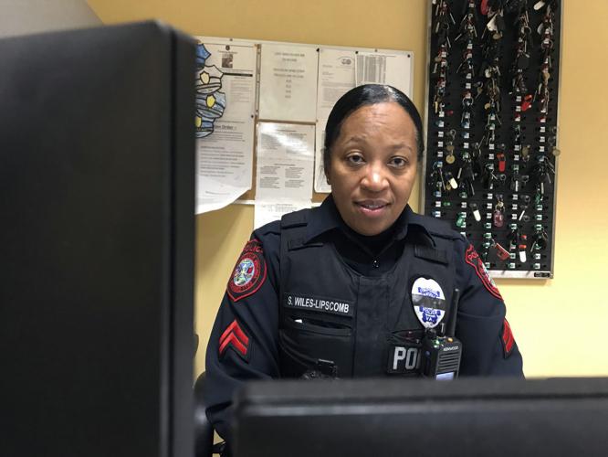 Female first responders find flourishing careers in Virginia | National ...