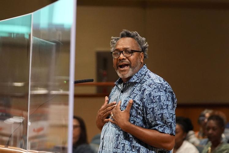 A civil rights icon's childhood home will not be a museum after ...