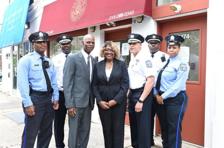 Fitzgerald unveils plan to curb gun violence in Philly | Local News ...