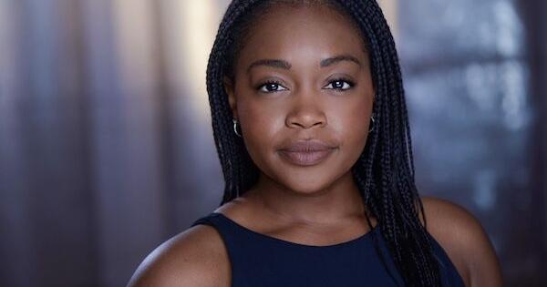 Hailey Alexis Lewis is closer to her goal of superstardom — one queen ...