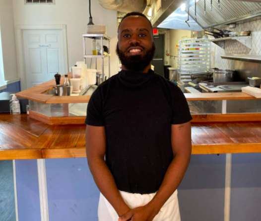 Local chef aims to share Black culture through food | Lifestyle ...