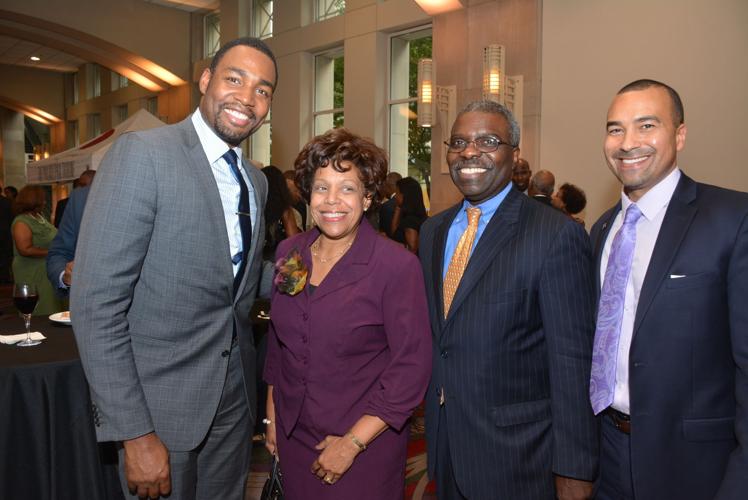 Tribune's 2016 Most Influential African Americans | Lifestyle ...