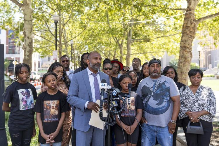 Family calls for transparency after heatstroke death of Baltimore trash ...