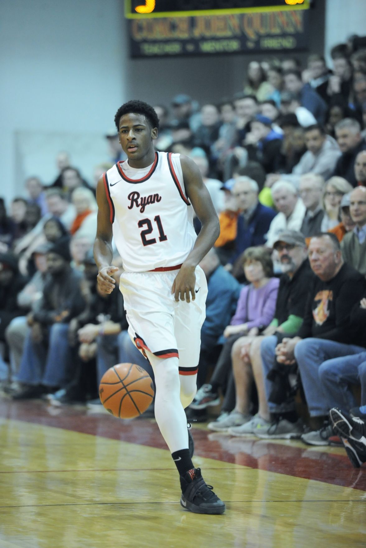 Quade Green, Collin Gillespie highlight All-Catholic League boys team ...