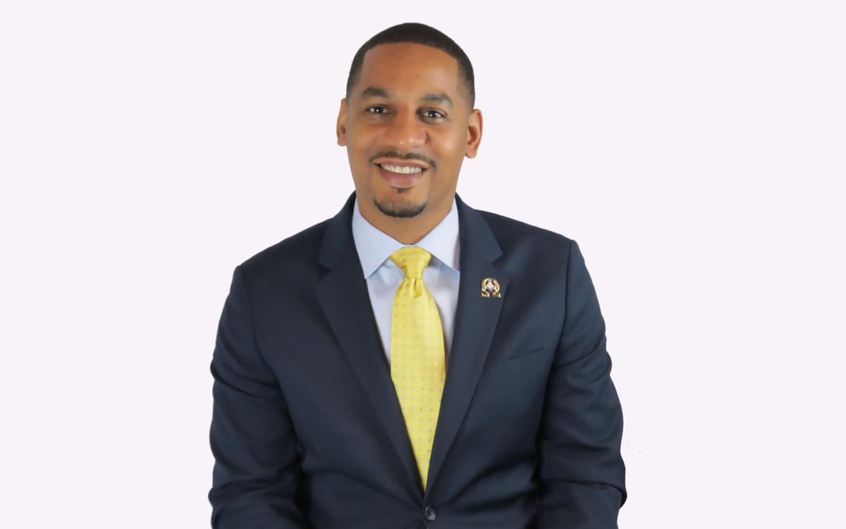 Edwin Santana seeks to fill Louise Williams Bishop’s seat | Metros ...